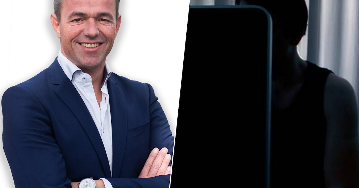 Ook Dennis’ huisadres werd door malloot op internet gezet: ‘Blij met ...