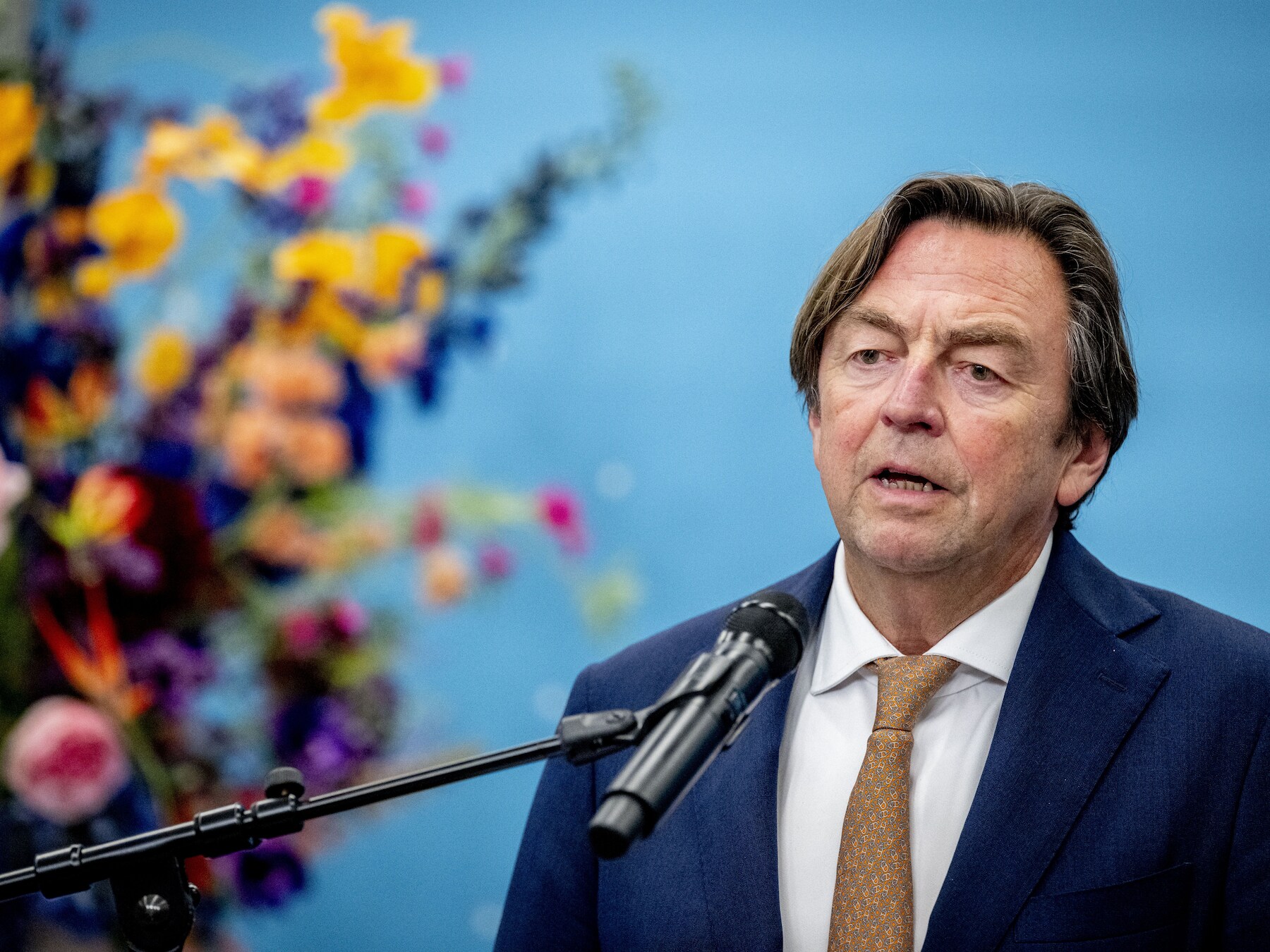 Eerste Kamer is de kluts kwijtgeraakt, ruziënde senatoren zijn plaag ...