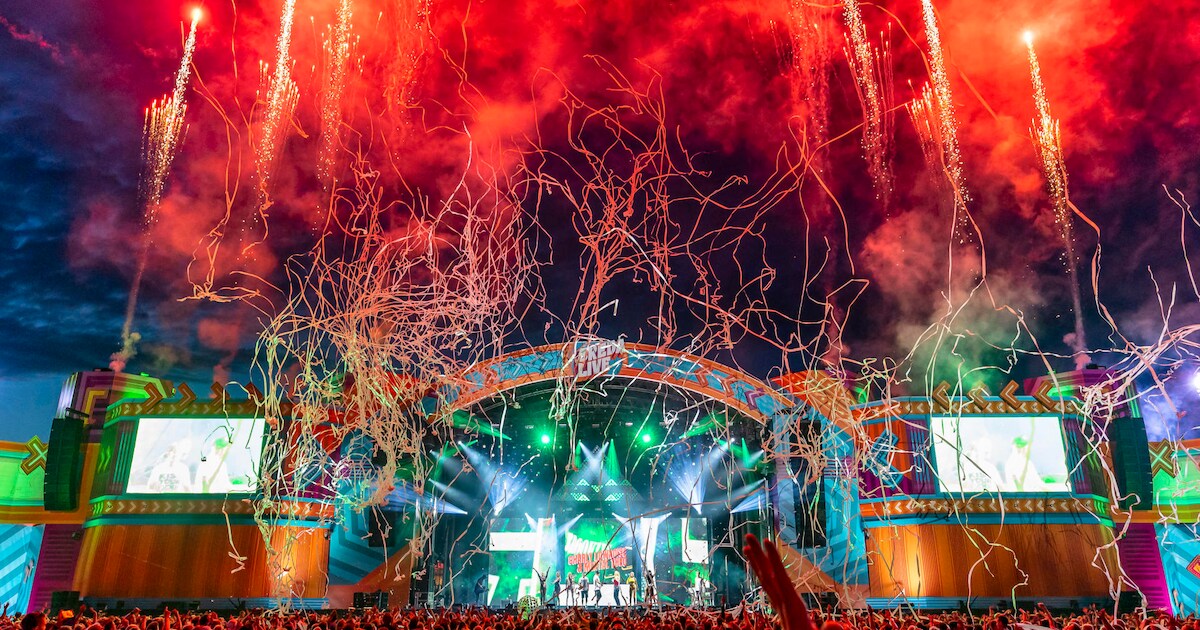 Breda Live in één dag uitverkocht | Breda | AD.nl