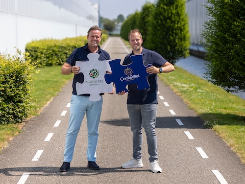 Tomatenkweker Agro Care breidt opnieuw uit met overname van ...