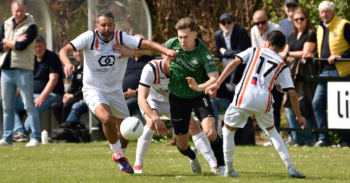 Indelingen Sportlust’46 en Jodan Boys bekend: dit zijn de tegenstanders ...