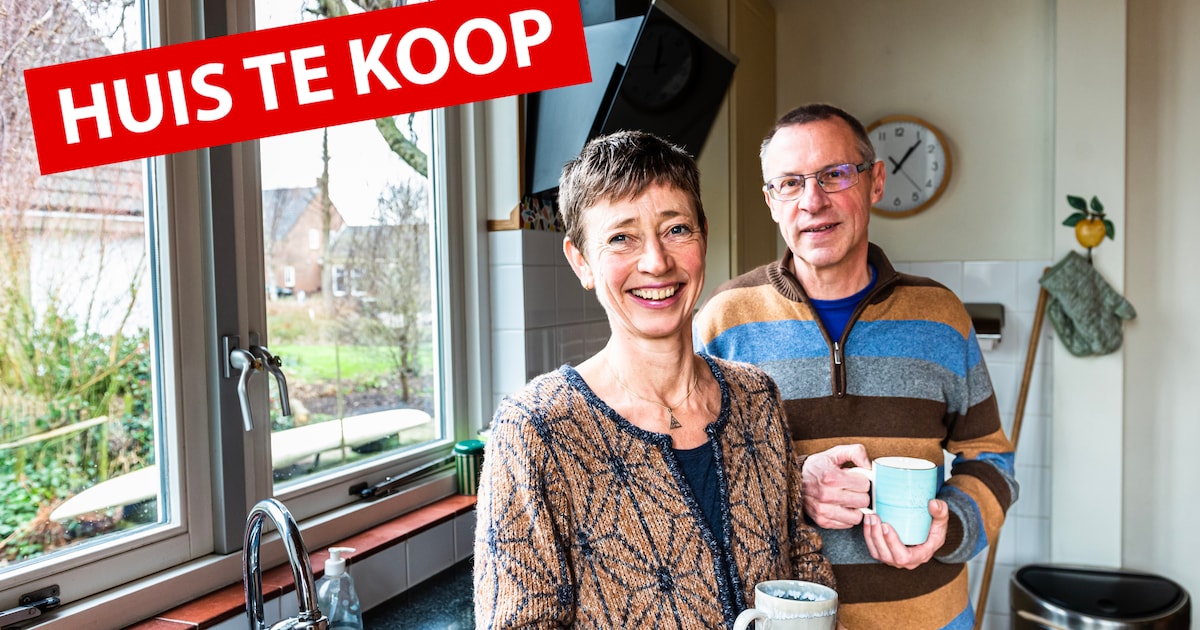 Authentieke stijl? Er moest veel aan gebeuren, maar dit verduurzaamde ...