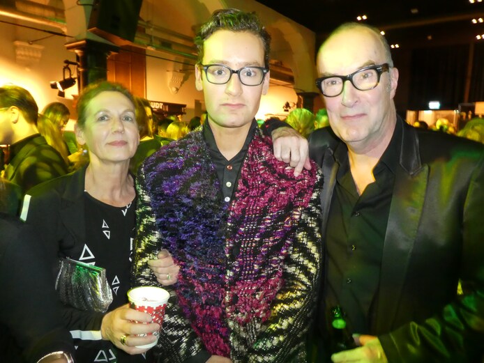 Kijkers in tranen na openhartig interview met Splinter Chabot en de ...