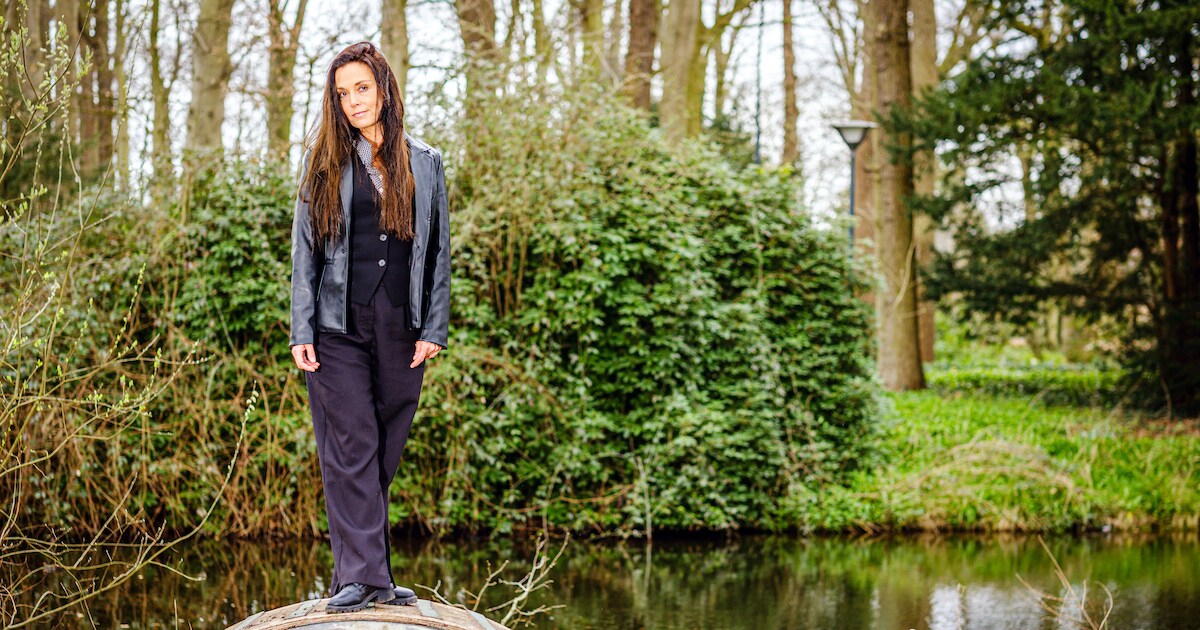 Kim is boegbeeld van strijd tegen misbruik in danssector: ‘Als ik dit ...