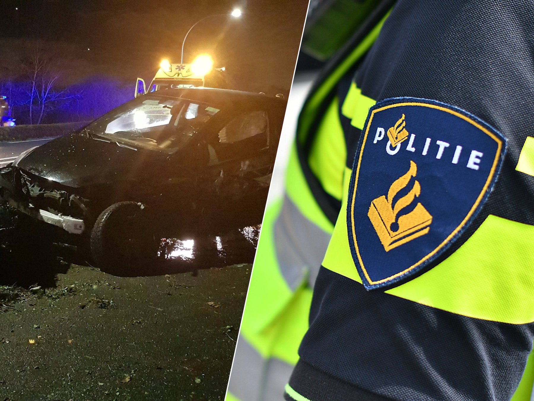 Dyslectici lijken baat te hebben bij 'magische lamp' | Binnenland | AD.nl