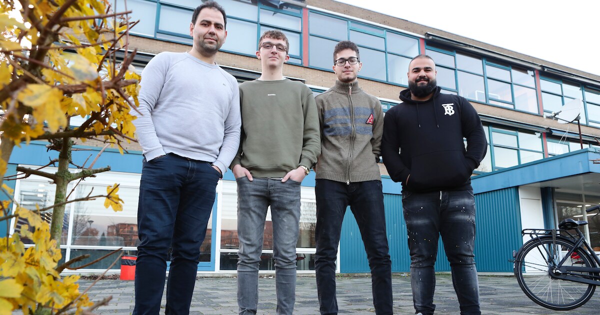 JvJ organiseert waaier van activiteiten voor jongeren in Leerdam ...