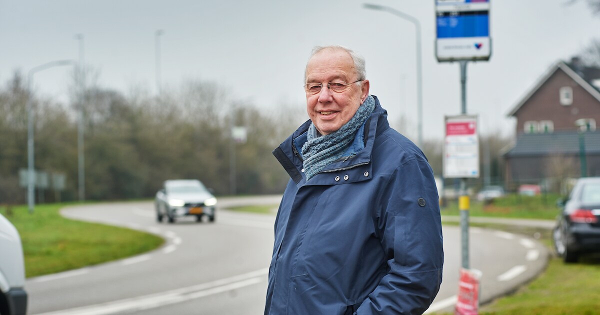Hoe zit dat nou: krijgt Geffen ooit een wijk- of buurtbus? | Oss | AD.nl