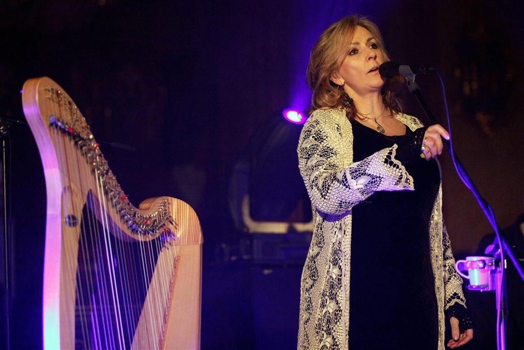 Ierse band Clannad (bekend van zangeres Enya) trapt af in ‘nieuwe ...