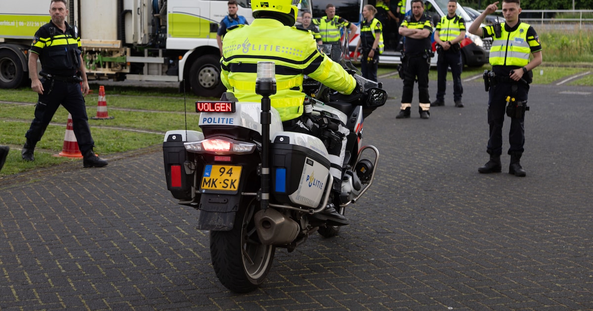 Zo kan jouw auto, scooter of bromfiets de gevreesde ‘WOK-status ...