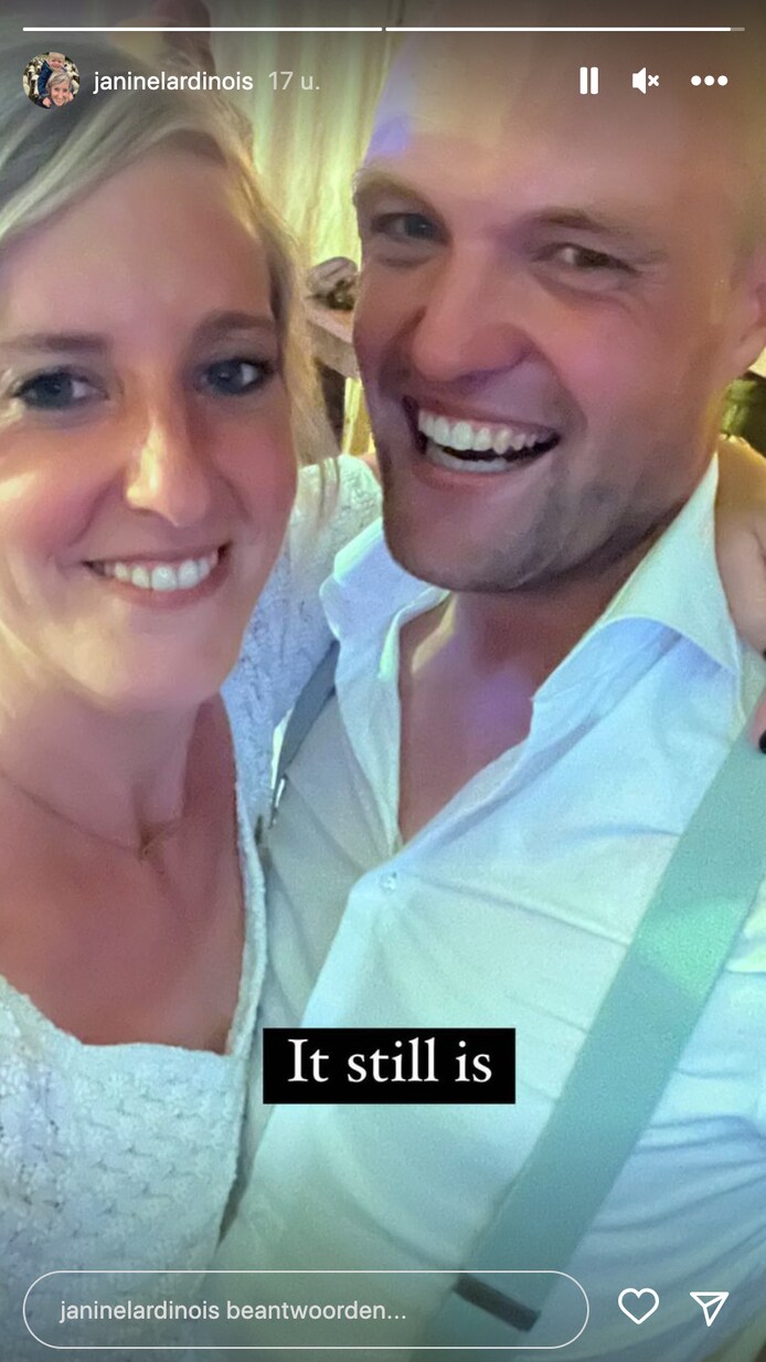 Maan broedt op nieuwe muziek en BZV-Janine geeft update over ...