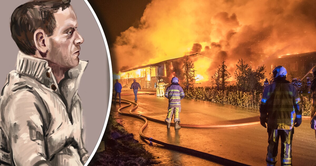 Emotionele boer Gert is een vrij man: ‘Wanneer begint zoektocht naar de ...