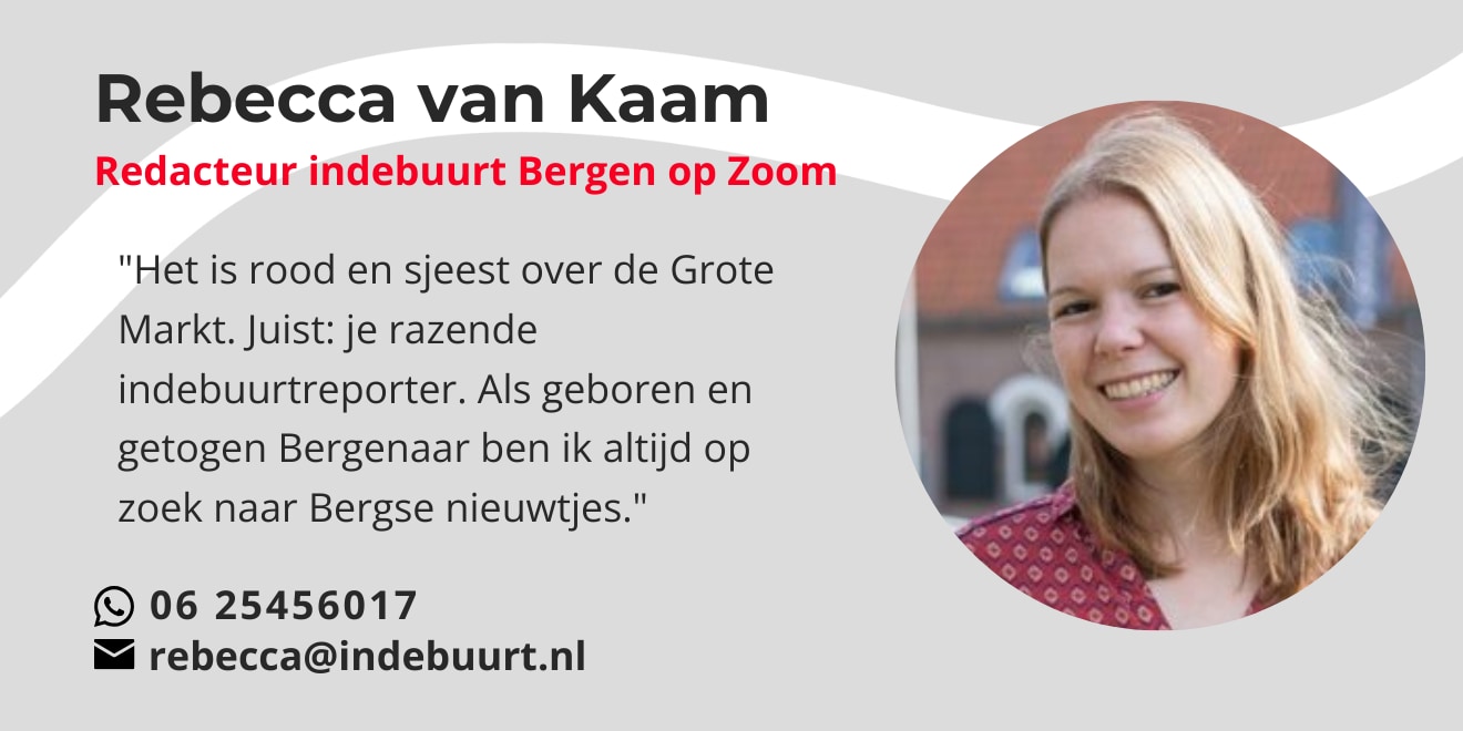 Eila Krabbekes: zo kwam de Peperbus maandag tot leven | Foto | AD.nl