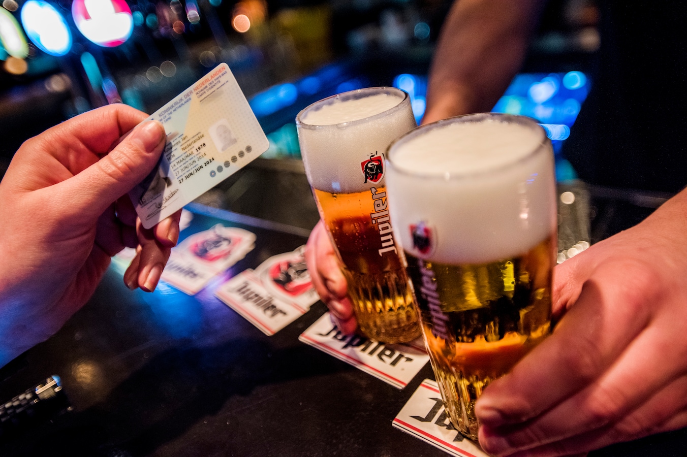 Voetbalclub Trekvogels moet alsnog 1.360 euro betalen voor ‘anoniem ...