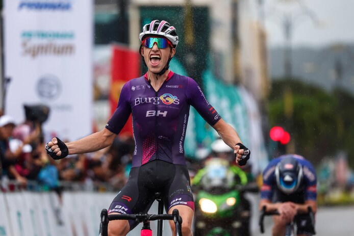 Pfeiffer kost Alex Molenaar nieuw contract bij Spaanse ploeg: ‘Heb niks ...