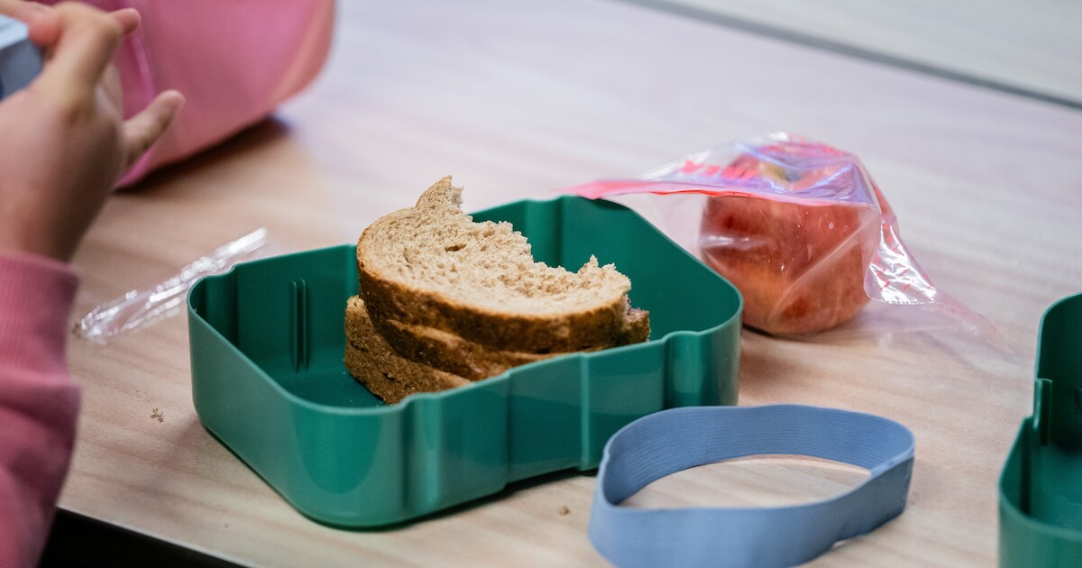 ‘Cola smaakt naar kots’: reuk en smaak verandert ook bij kinderen aan ...