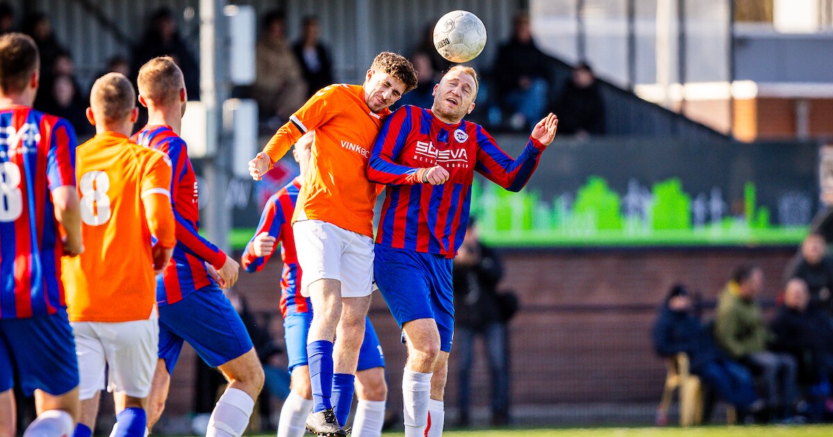 CSW-speler Justin Both zet in op passie en fanatisme: ‘Een nederlaag ...