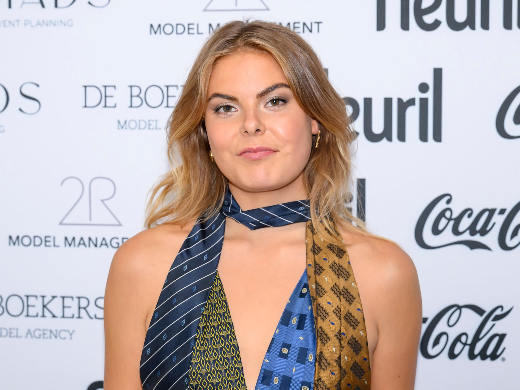 Ruinerwold-zoon Israel van Dorsten in gesprek met lotgenoten in nieuwe NPO-serie | Show | AD.nl