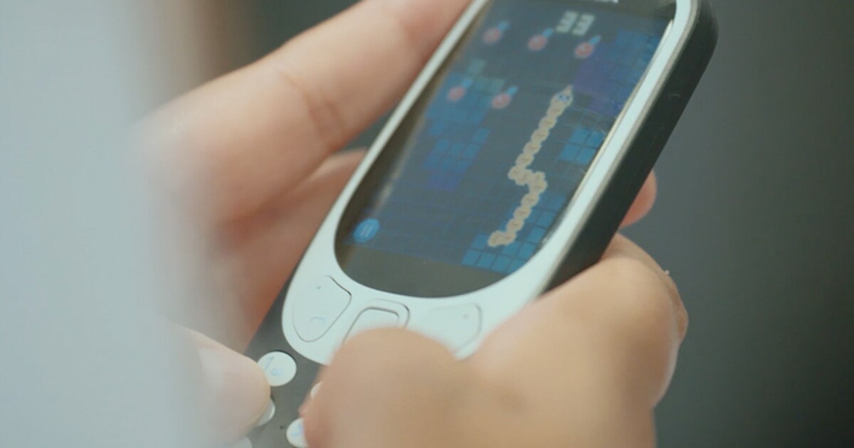 Meest verslavende gsm-game maakt comeback | Nieuws | AD.nl