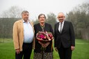 Imert Moret Duurzame held van Veenendaal en ondanks Ciarán wél ...