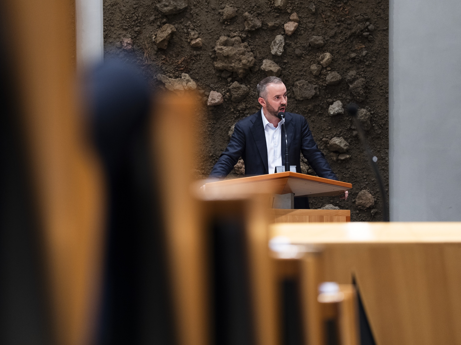 Volt wil van Tata Steel Tata-stad maken en 1 miljard extra uittrekken ...