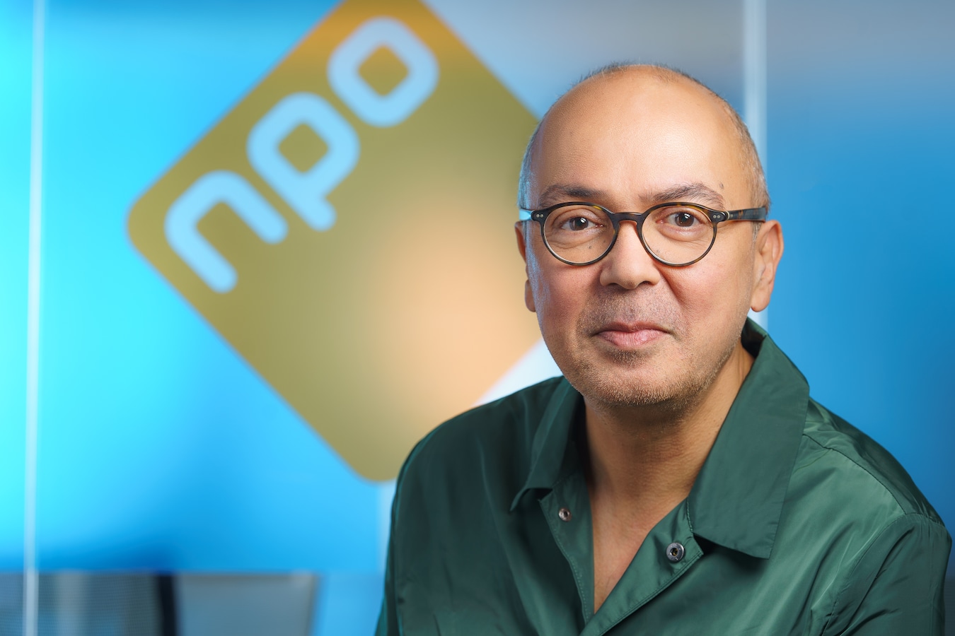 NPO-directeur Frans Klein kiest na DWDD-rel voor Talpa | Foto | AD.nl