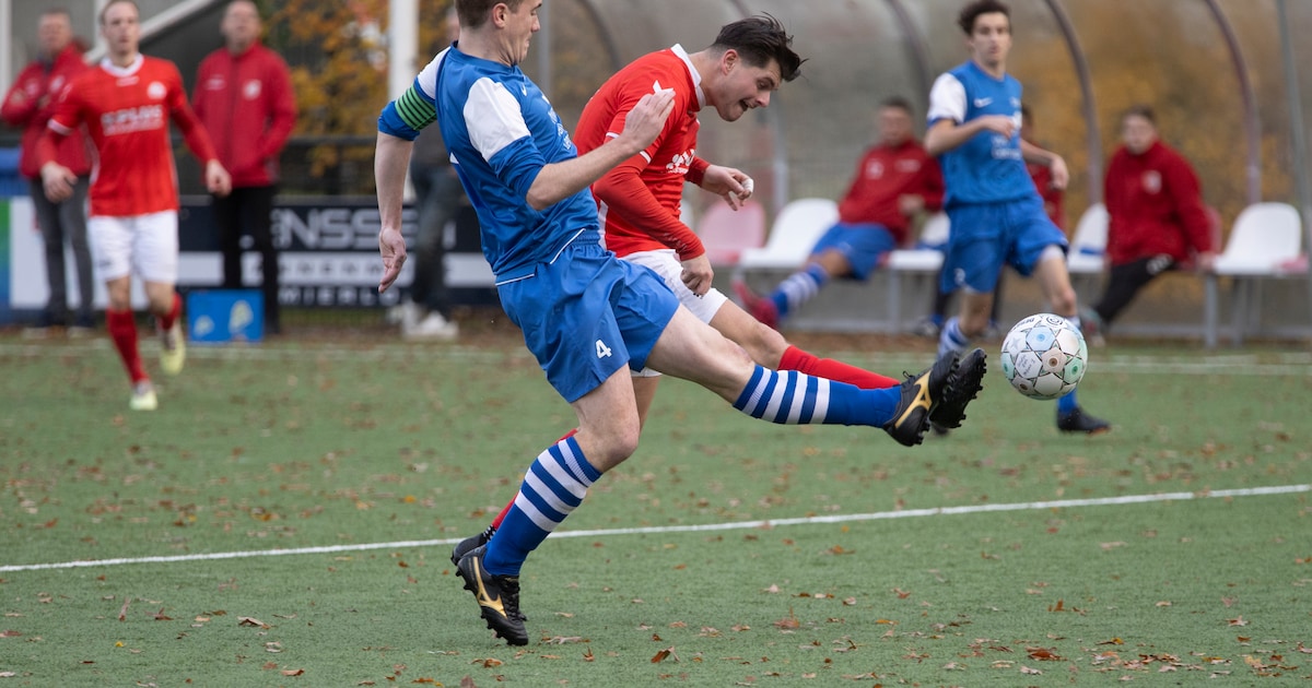 Lierop troeft in spektakelstuk Mifano af: ‘We gaven de doelpunten ...