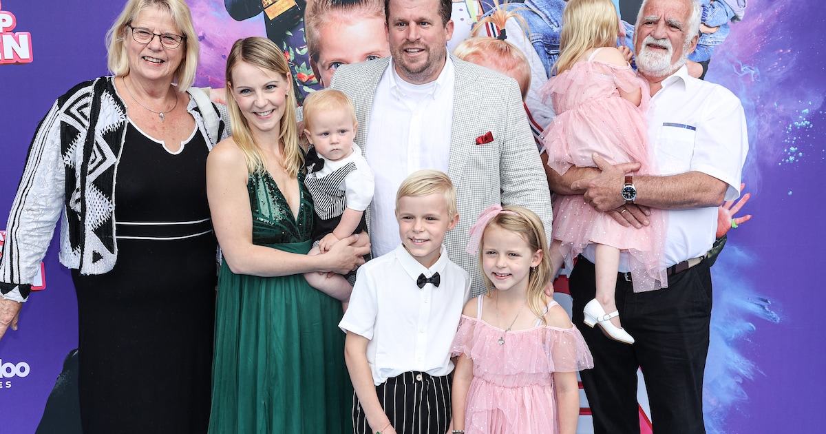 Derde bioscoopfilm voor ‘vlogfamilie’ Bellinga | Show | AD.nl