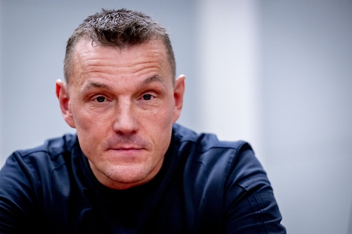 Bedreigde loodgieter Ron van Uffelen op 45-jarige leeftijd overleden | Explosies in Vlaardingen ...