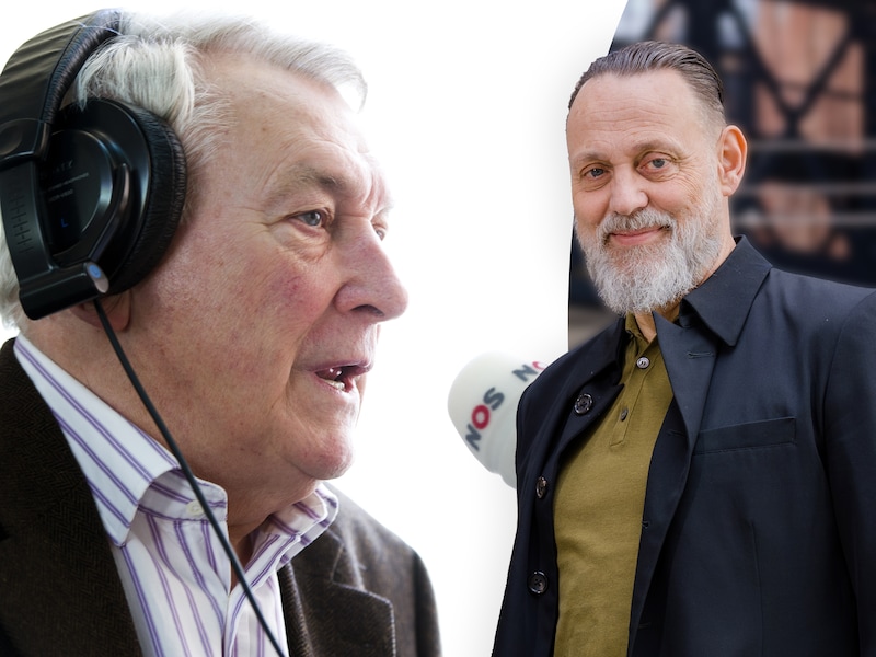 Column Hugo Borst | Als Koos Postema in de lach schoot bij het ...