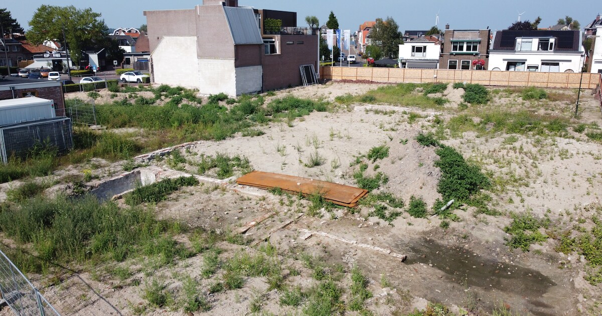 Kopers appartementen De Werf ‘van kastje naar muur’: 'Wij weten nog ...