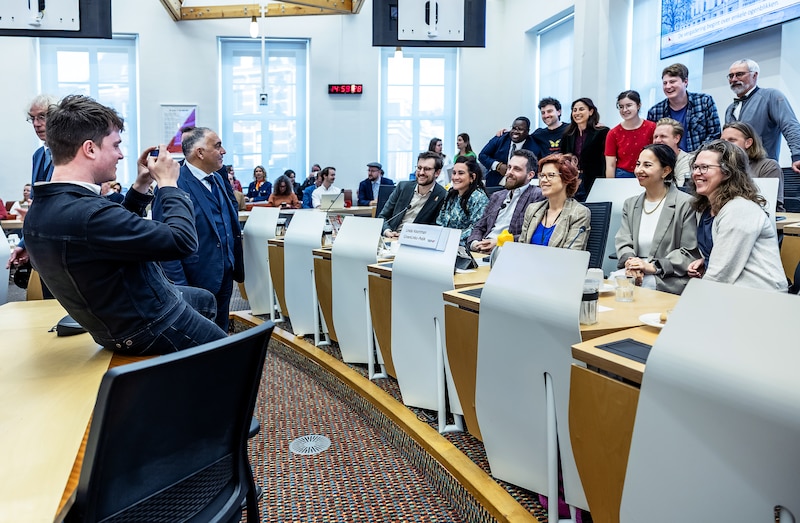 D66 en GroenLinks-PvdA zetten streep door Partij voor de Dieren ...