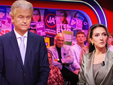 Kabinet is gevallen, Wilders stapt uit de coalitie | Politiek | AD.nl