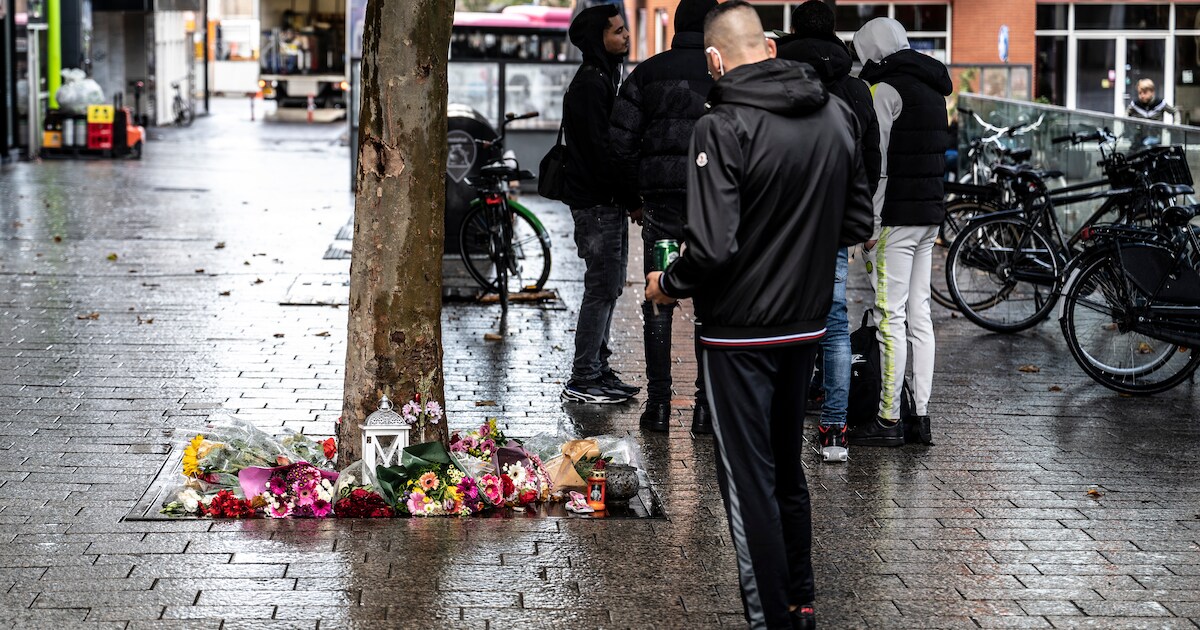 Wapenbezit onder jongeren terugdringen met campagne: ‘Mes op zak moet ...