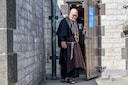 Torenwachter Hans Baris stapt na 17 jaar op bij Dikke Toren na conflict ...