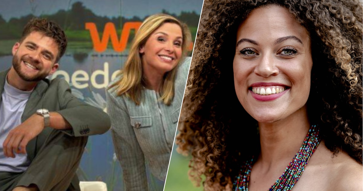 Goedemorgen Nederland schrapt presentatoren, omroep WNL krijgt nieuwe hoofdredacteur ...