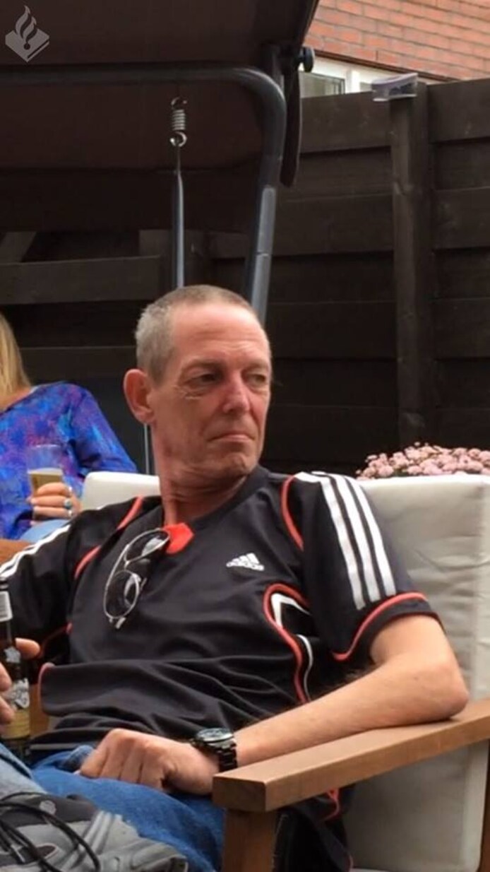 Lichaam vermiste Peter Geurts gevonden in schuur Haastrecht | Gouda | AD.nl