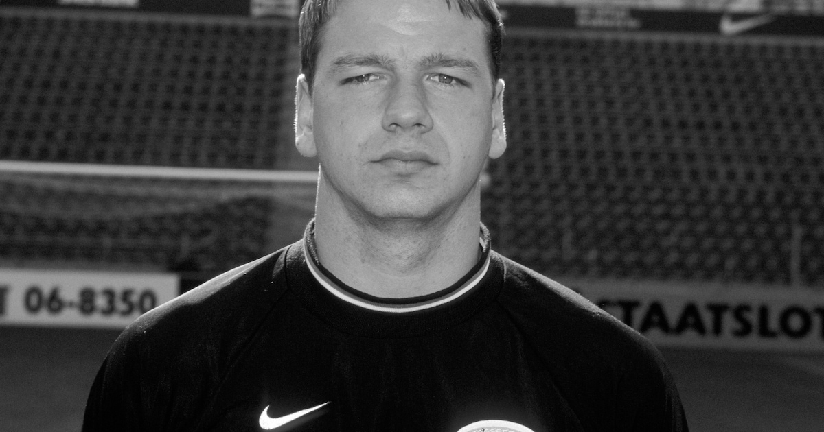 Voormalig PSV-keeper Georg Koch (54) overleden | Sport | AD.nl