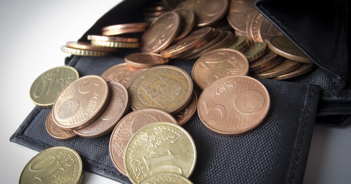 Bijna één op de drie arme mensen heeft problematische schulden ...