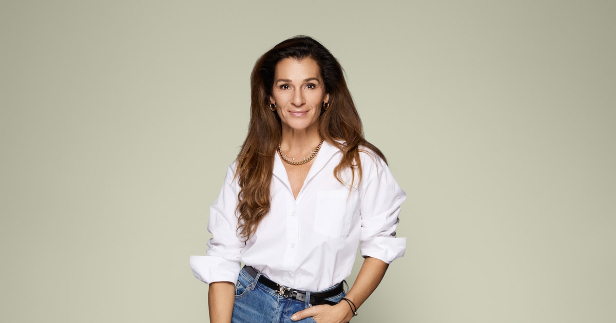 Quinty Trustfull heeft meer spieren dan ooit: ‘Ik doe niet onder voor ...