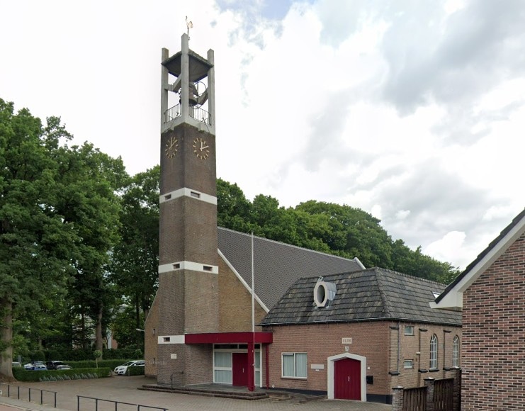 Voorjaarsconcert in ’t Harde met mannenkoren en musici | Foto | AD.nl