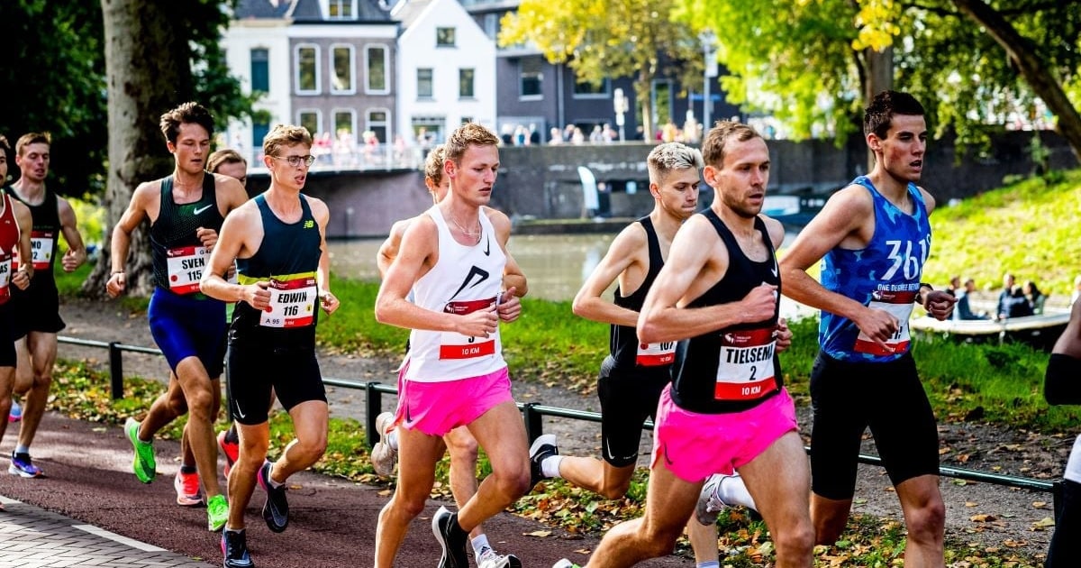 Singelloop Utrecht viert honderd jaar met grandeur en toevoeging van ...