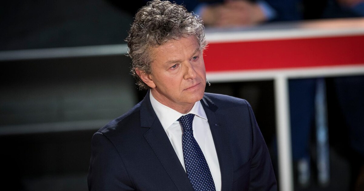 Oud-politicus Jacques Monasch wordt consultant in Amsterdam | Amsterdam ...