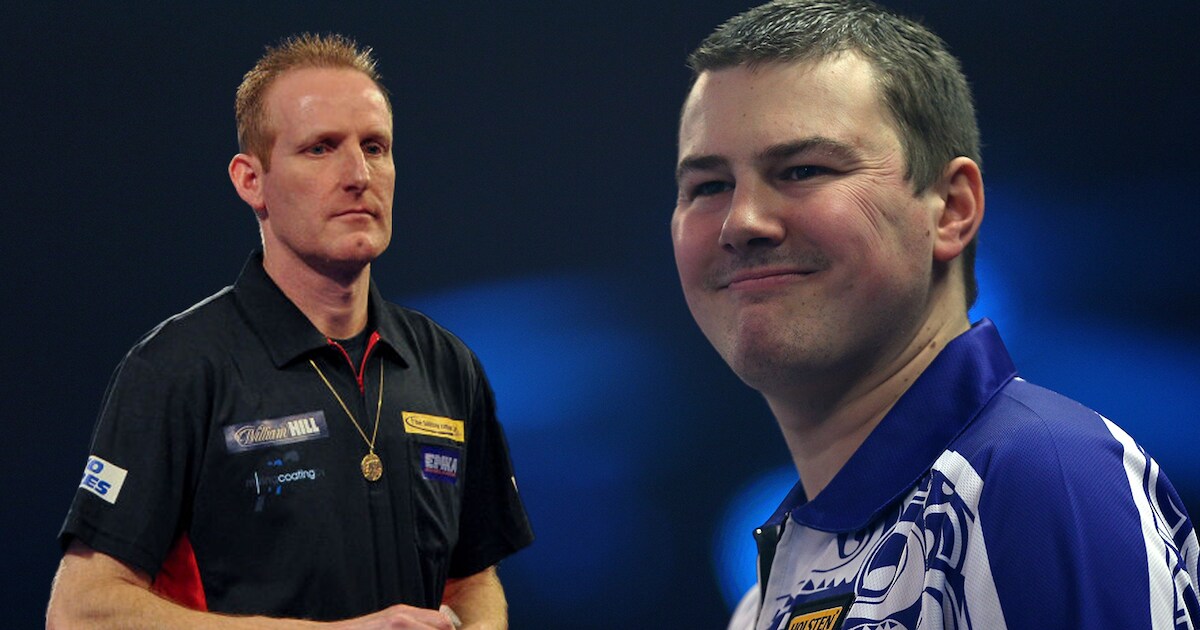 Stunts Chris Landman en Aileen de Graaf blijven uit: geen wereldtitel ...