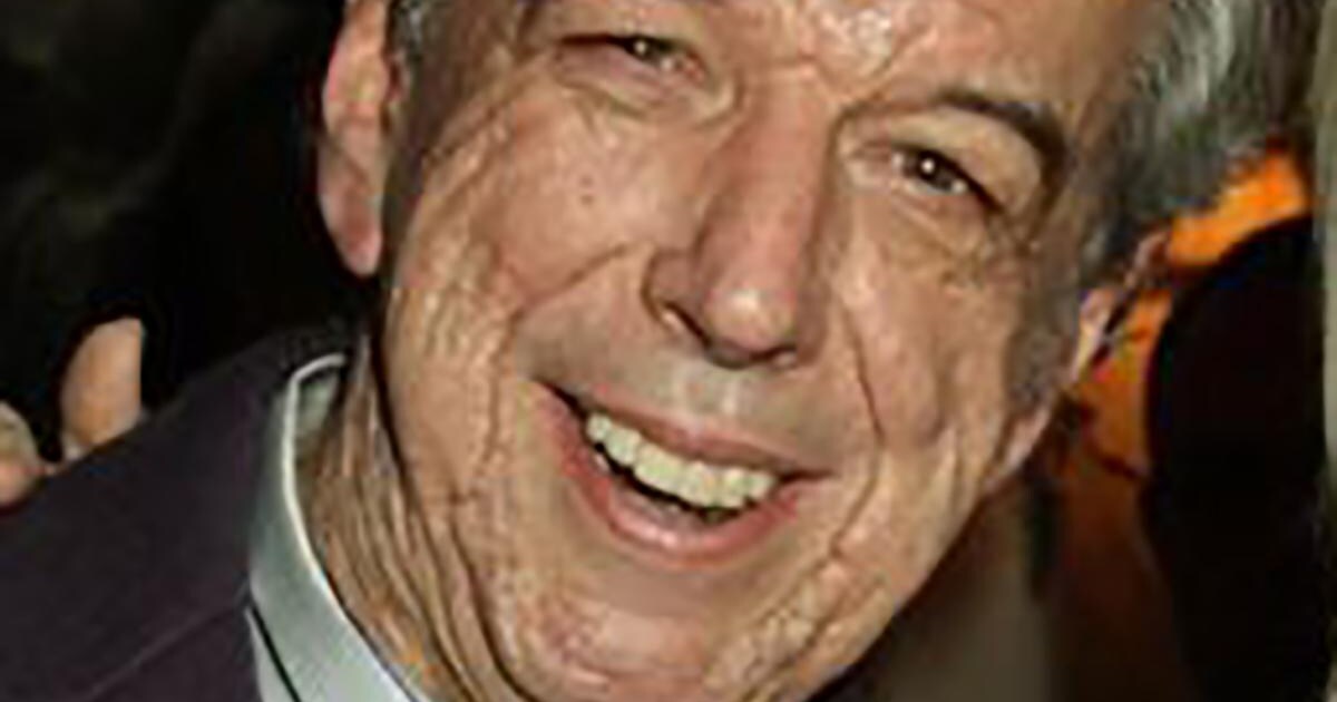 Thriller-componist Rod Temperton overleden | Show | AD.nl