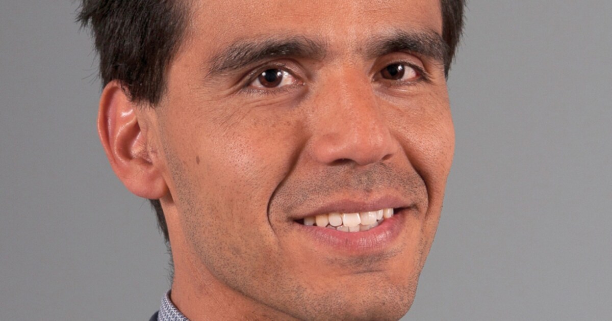 Nelson Verheul kandidaat-wethouder voor GroenLinks Berg en Dal ...