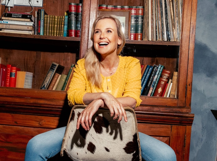 Jessica Villerius: ‘Vriendinnen zeiden: je haalt iemand uit een ...