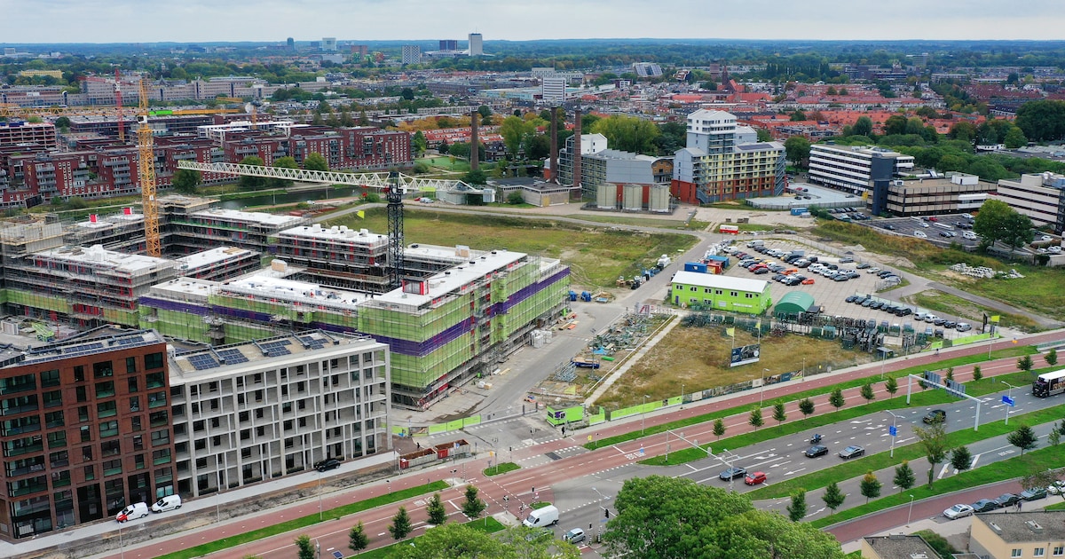 Overbieden weer helemaal terug van weggeweest in Utrecht: populariteit ...