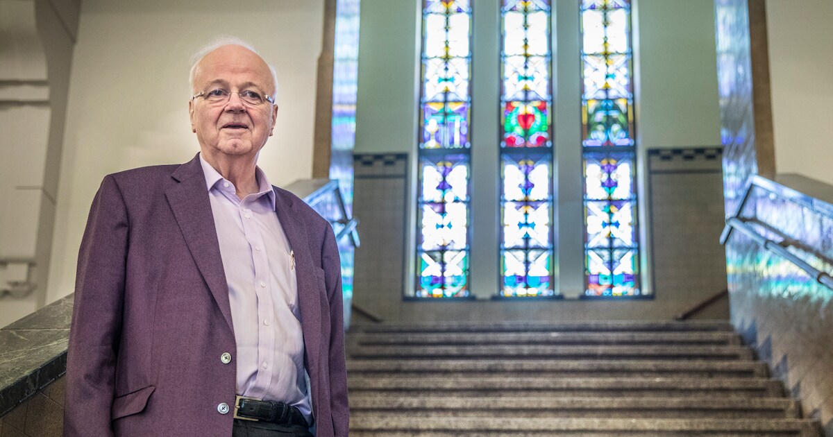 Dwarse Chris Oomen blijft tegendraads: ‘Ben er toe in staat om Bronovo ...