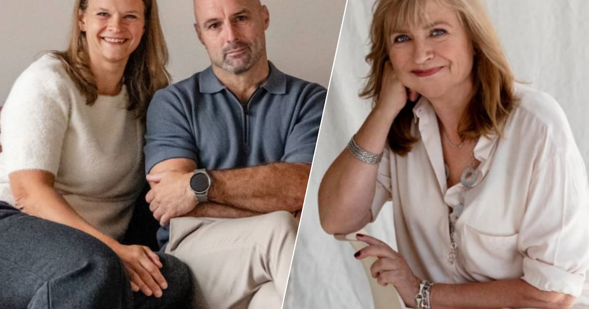 Vtwonen-ploeg aangeslagen na 'heftige' reactie Denise en René: 'Niemand ...