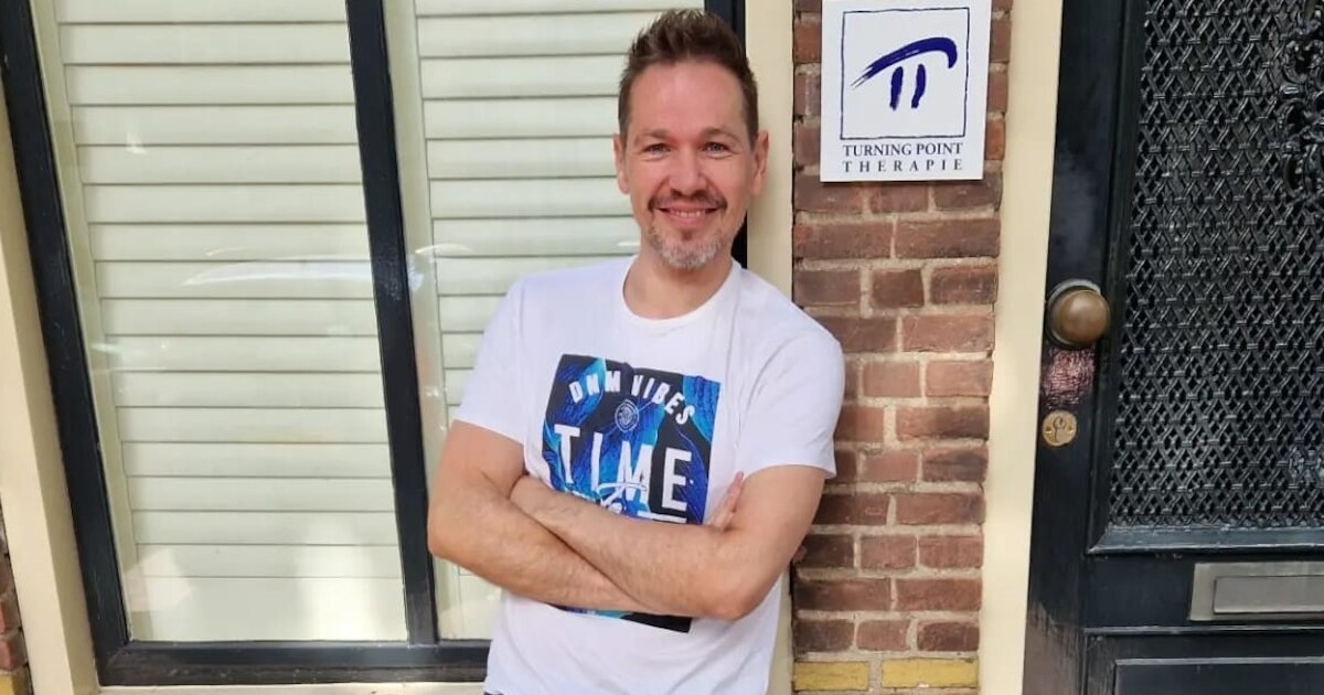 Gerben stelt onschuldige vraag, daarna wordt hij bedreigd: ‘Ging de ...